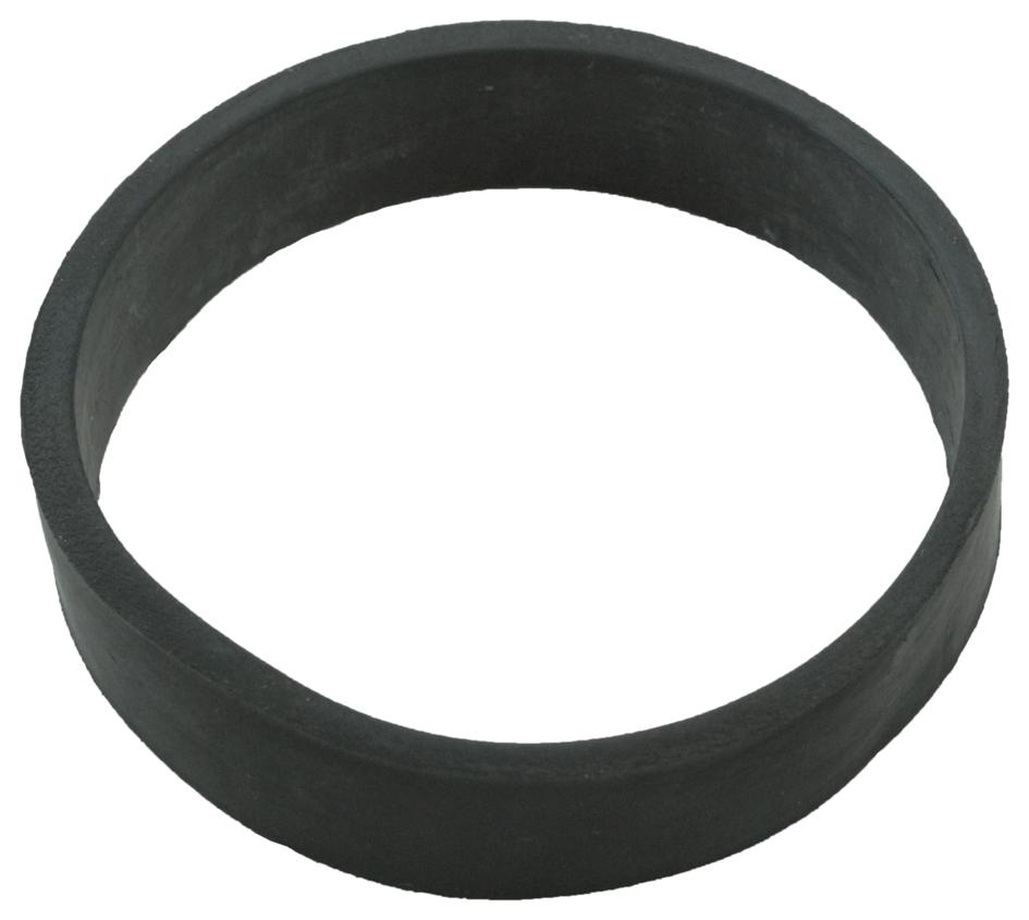 URHR-5 - Raychem - Te Connectivity - Grommet, shrinkHOoP™, Heat Shrink ...