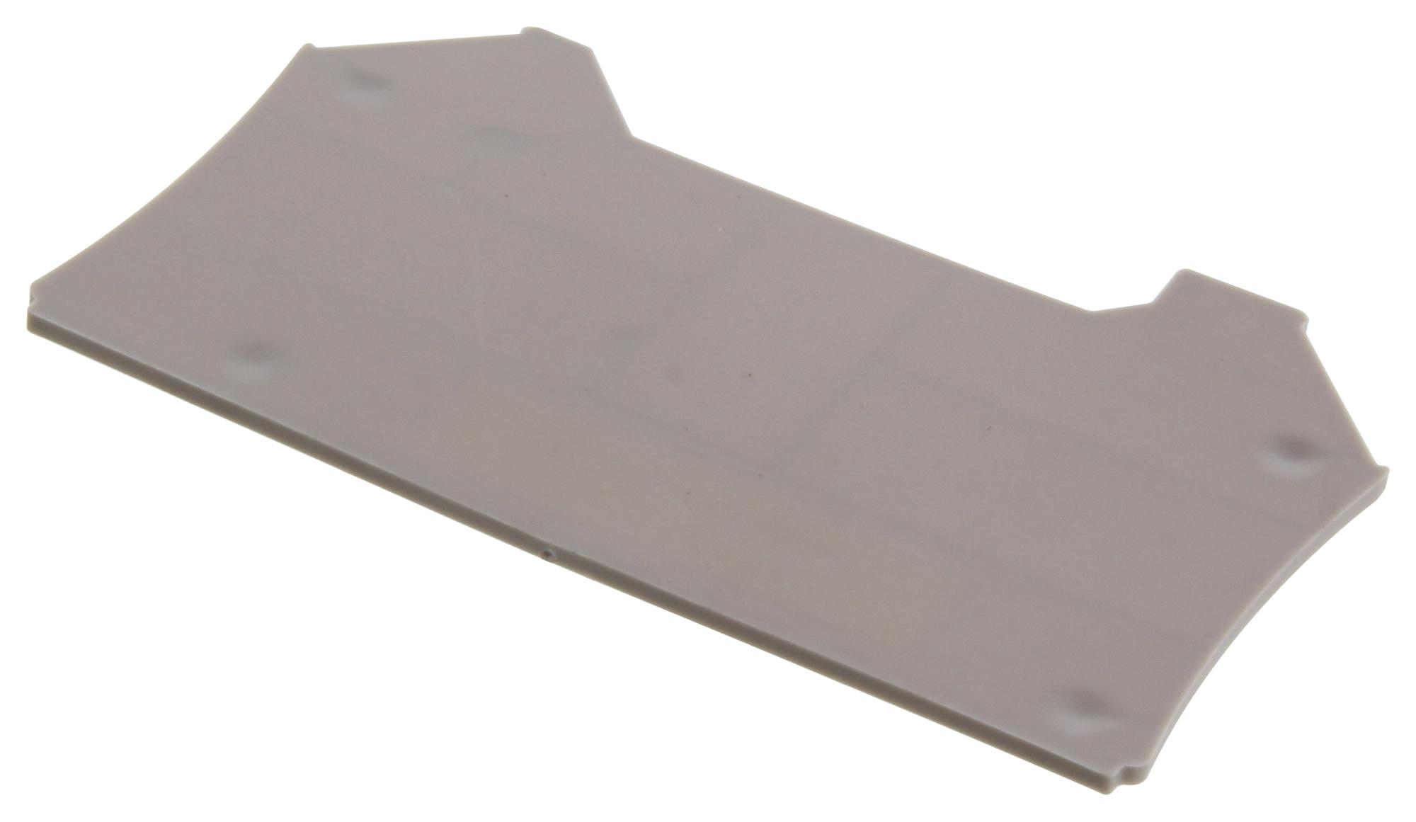 1905150000 - Weidmuller - Accessory, Weidmuller WDU 4/ZZ Terminal Block ...
