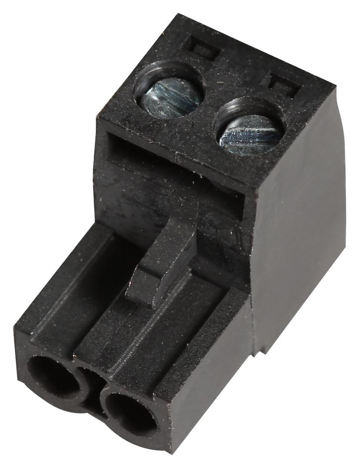 39520-0002 - Molex - Pluggable Terminal Block, Eurostyle, 5 mm