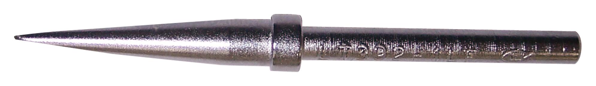 LT392LF - Edsyn - Soldering Iron Tip, LONER Conical, 0.3mm