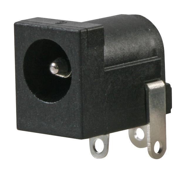 FC681465 - Cliff Electronic Components - DC Power Connector, Jack, 5 A