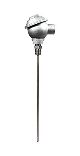 PR-12E-3-100-1/4-6 - Omega - RTD Sensor, -200 °C, 600 °C