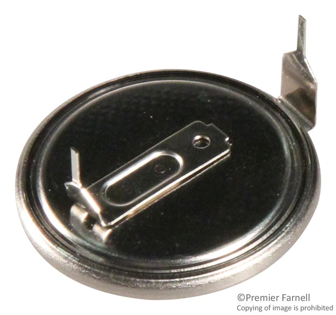 BR2325-1HB - Panasonic Batteries - Battery, 3 V, Coin Cell