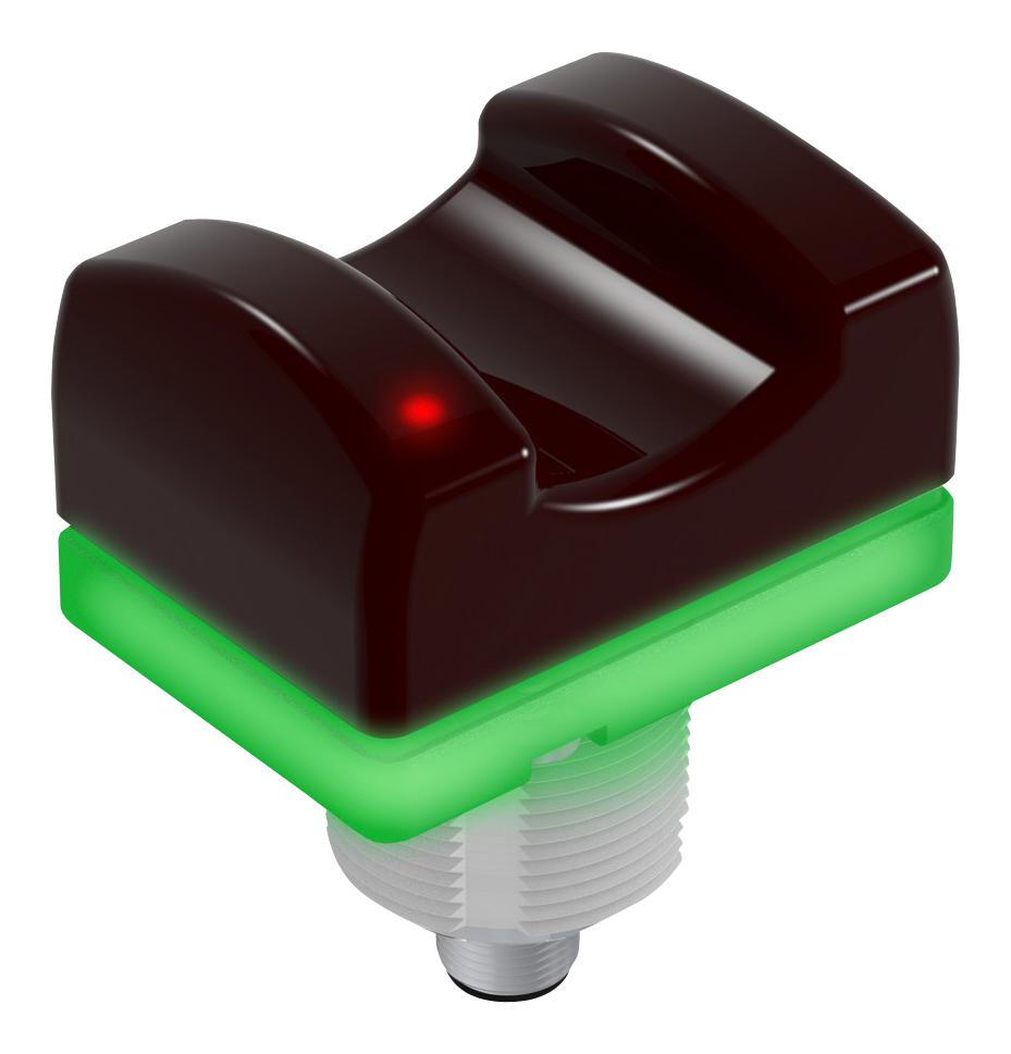 VTBP6LQ - Banner Engineering - Optical Touch Button, Pick to Light, VTB ...