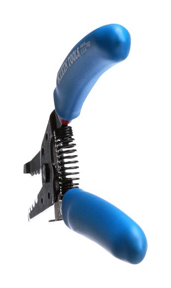 11053 - Klein Tools - Wire Stripper & Cutter, 12-6 AWG Capacity ...