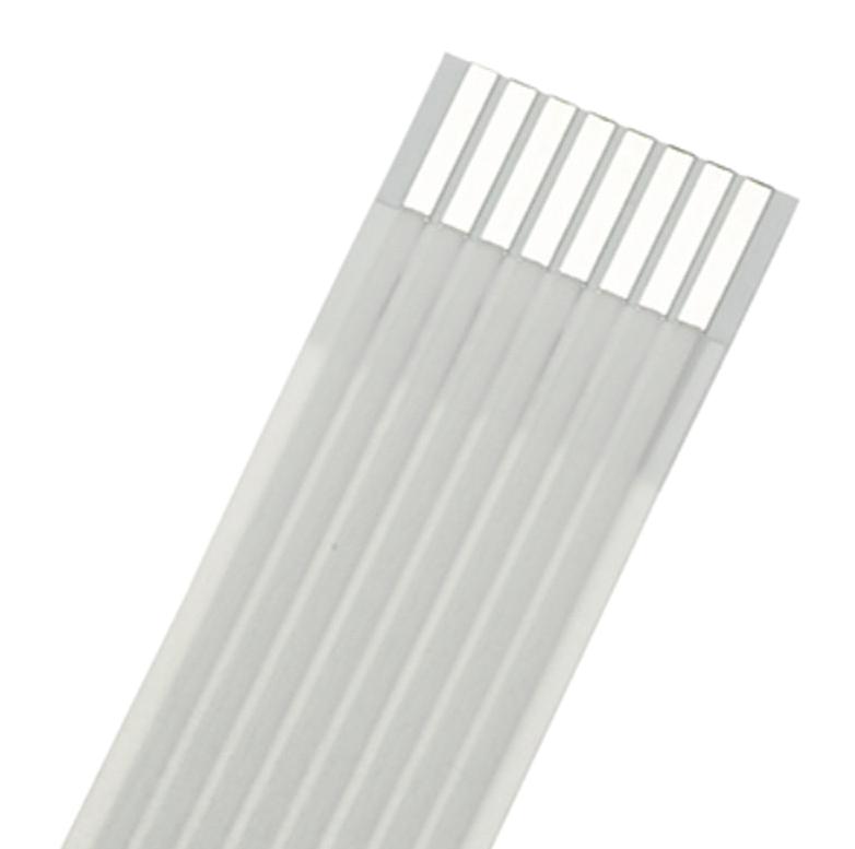 15167-0721 - Molex - FFC / FPC Cable, 4 Conductor, 1 mm