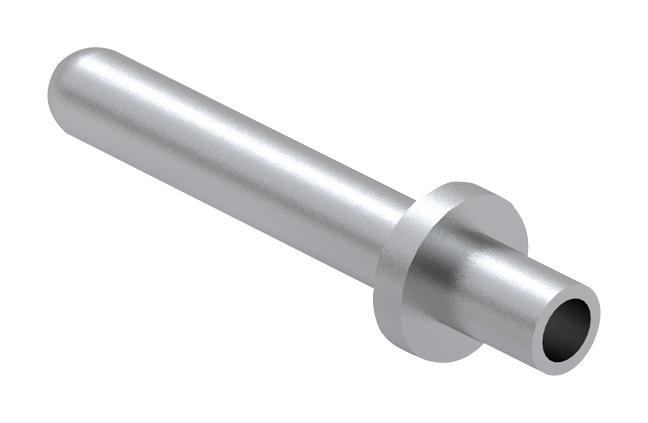 4717-0-00-80-00-00-08-0 - Mill-max - Turret Solder / Press Mount ...