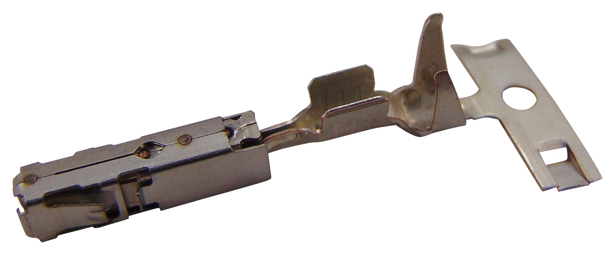 1241380-3 - Amp - Te Connectivity - Automotive Connector Contact ...