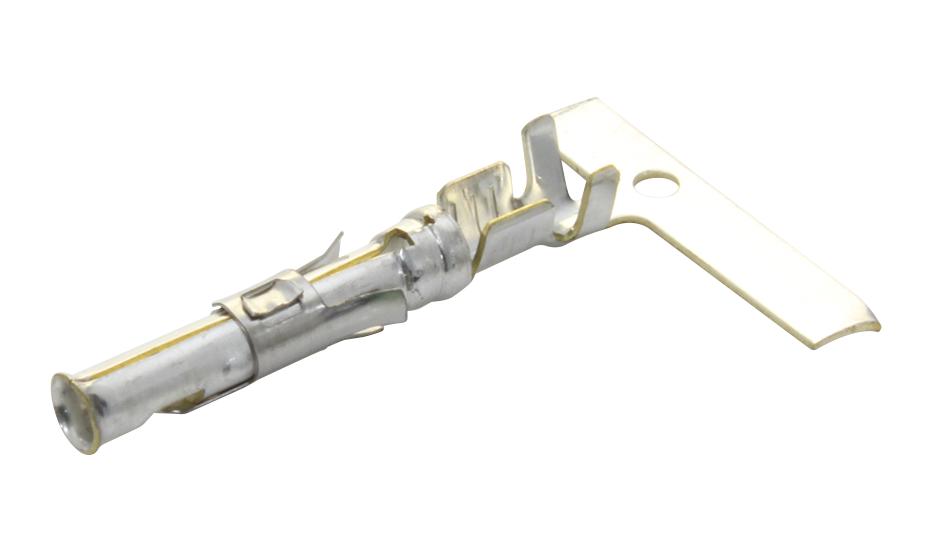 1670144-1 - Te Connectivity - Automotive Connector Contact, MCON 1.2 ...