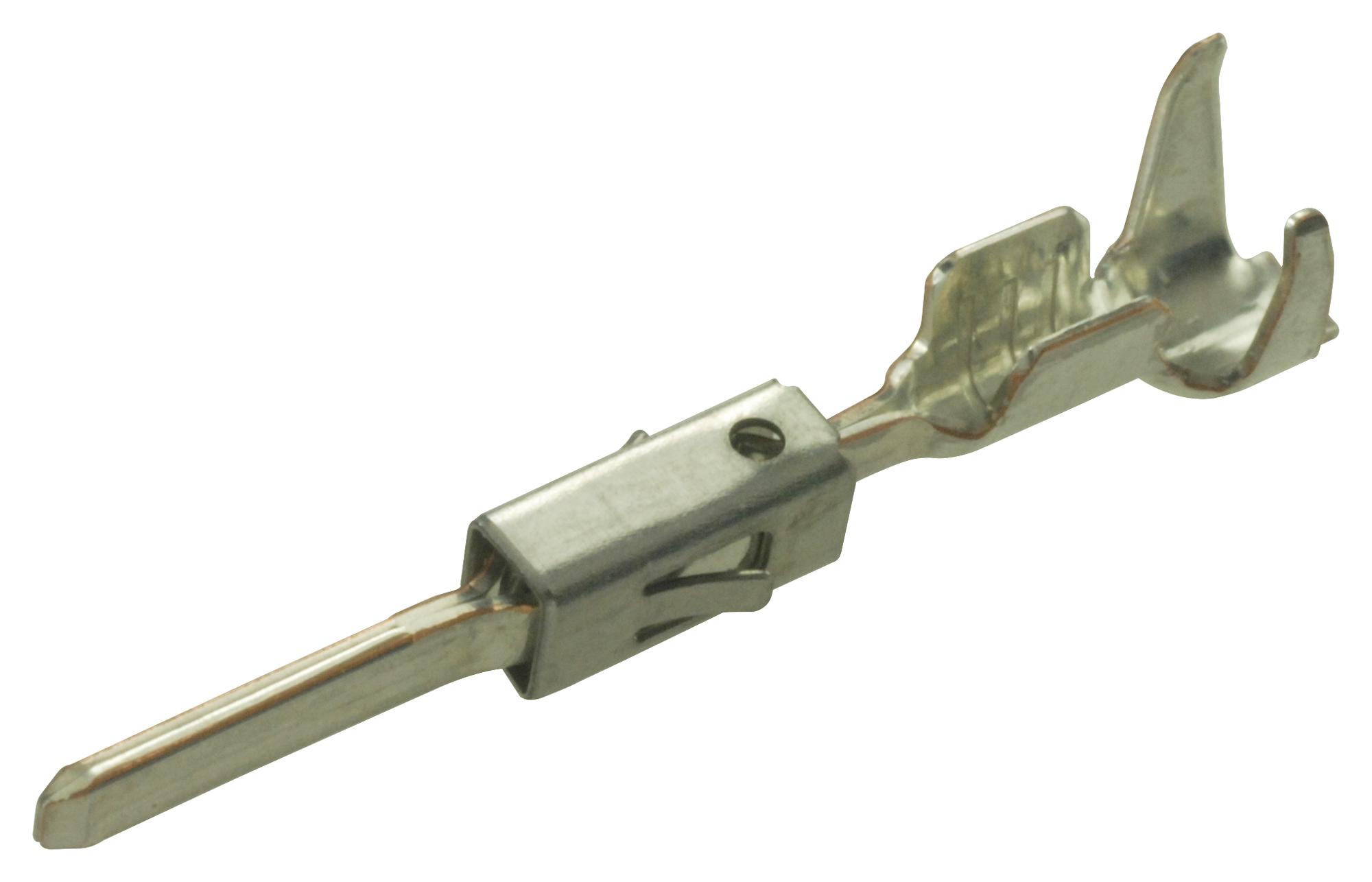 964269-2 - Amp - Te Connectivity - Automotive Connector Contact, MCP1 ...