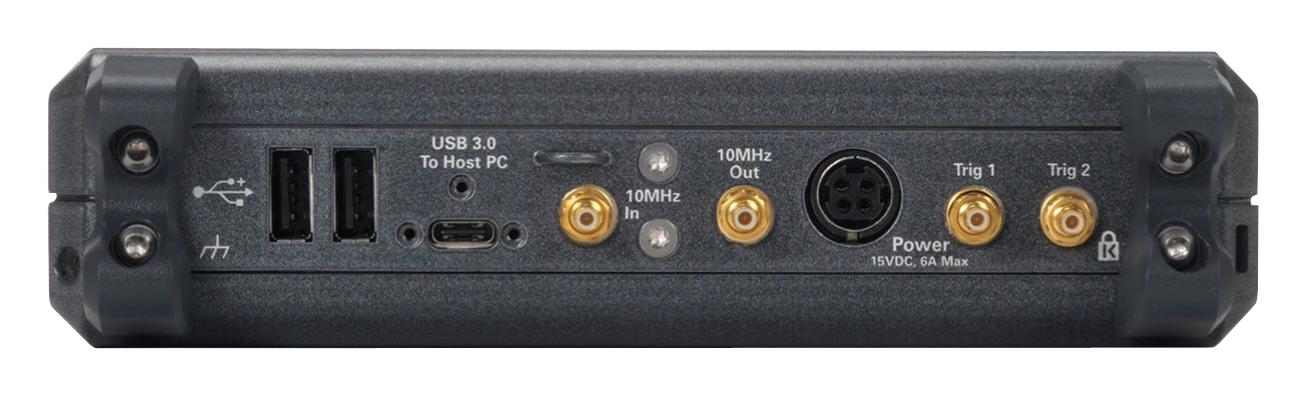 P9372A - Keysight Technologies - Vector Network Analyzer, PC Based ...