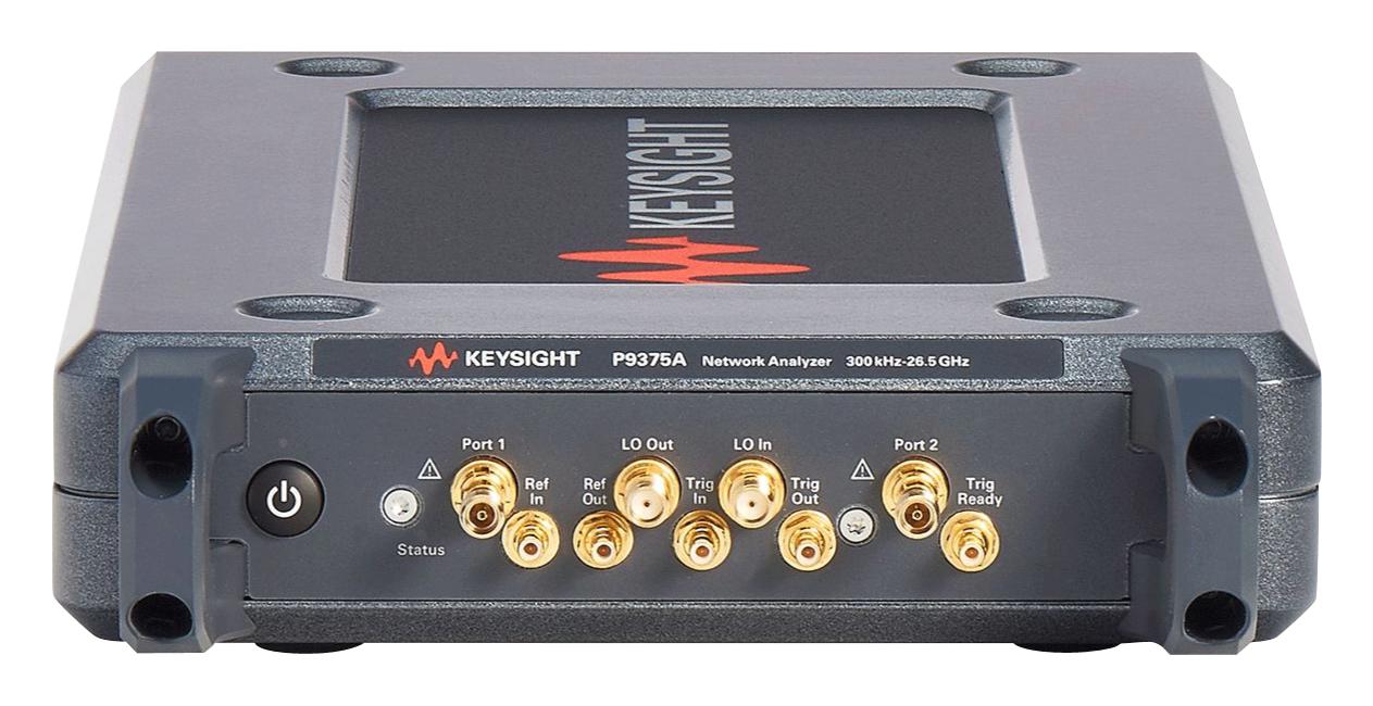 P9375A - Keysight Technologies - Vector Network Analyzer, PC Based ...
