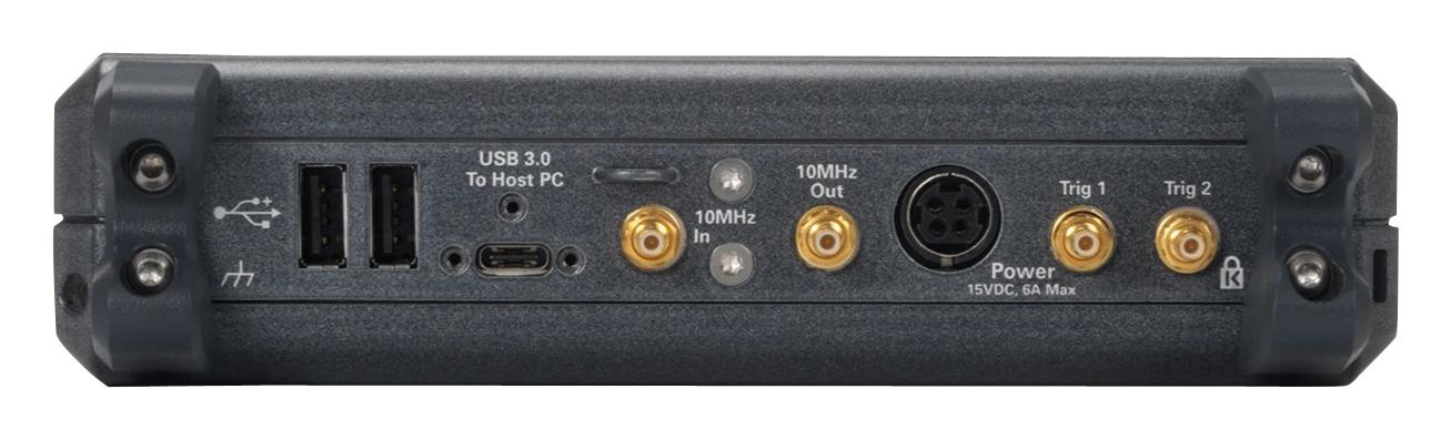 P9375A - Keysight Technologies - Vector Network Analyzer, PC Based ...