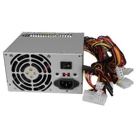 ATX-350PA-B204 - Sparkle Power - ATX 350 Watt Power Supply