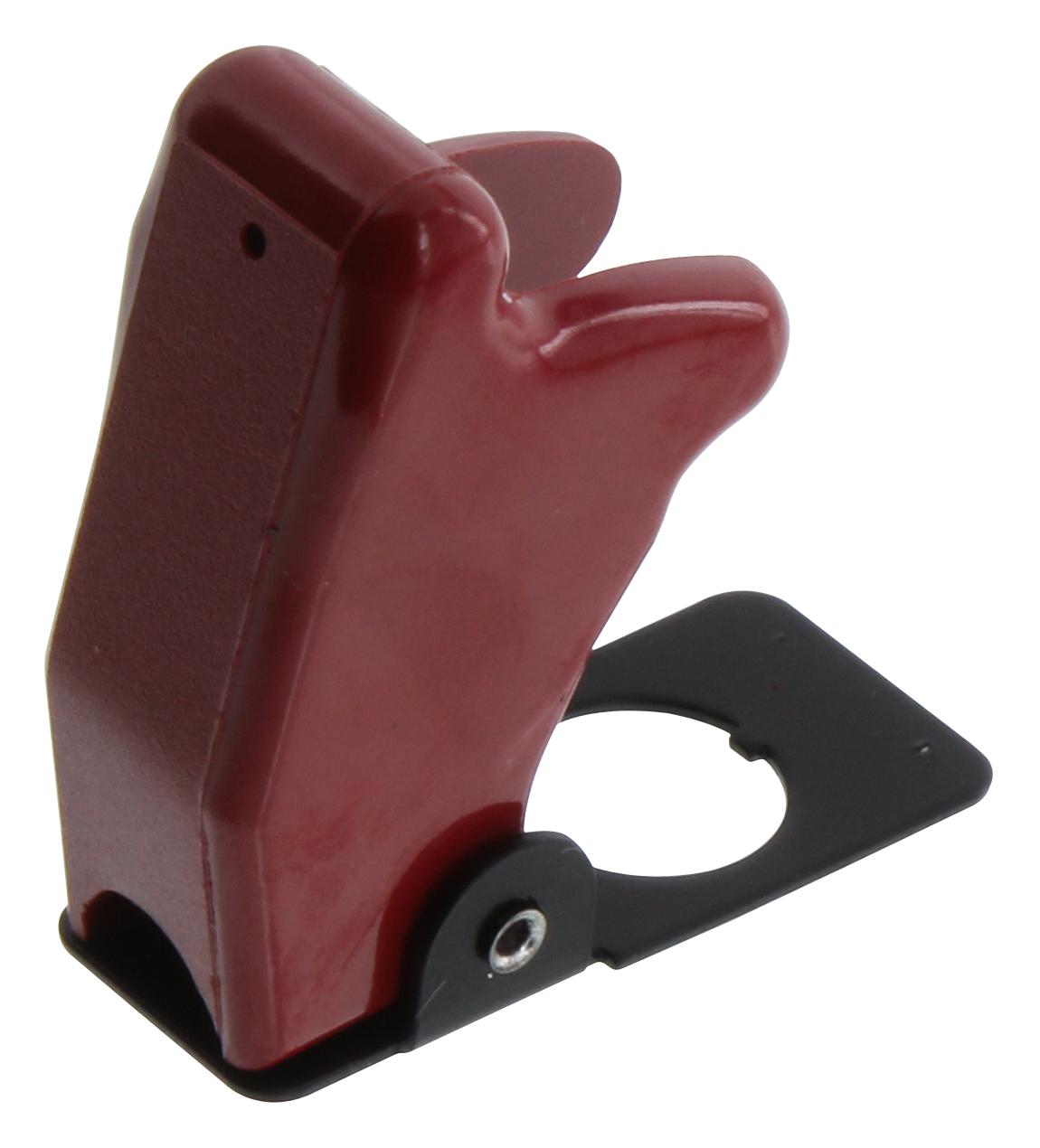 8494K3 - Safran Power - Switch Finger Guard, 3 Position Switches