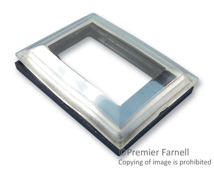 AML75BBC - Honeywell - Switch Sealing Boot, AML Series Pushbutton Switches