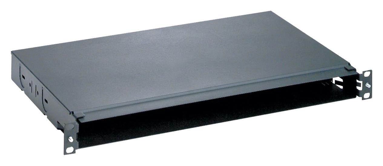 FMT1 - Panduit - Cable Organizer, Cable Tray, 19" Rack Rails