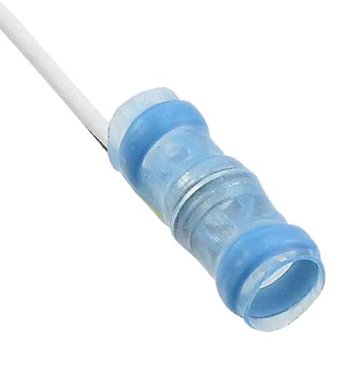 SO63-3-55-20-90 - Raychem - Te Connectivity - Solder Sleeve, with Lead, Terminator