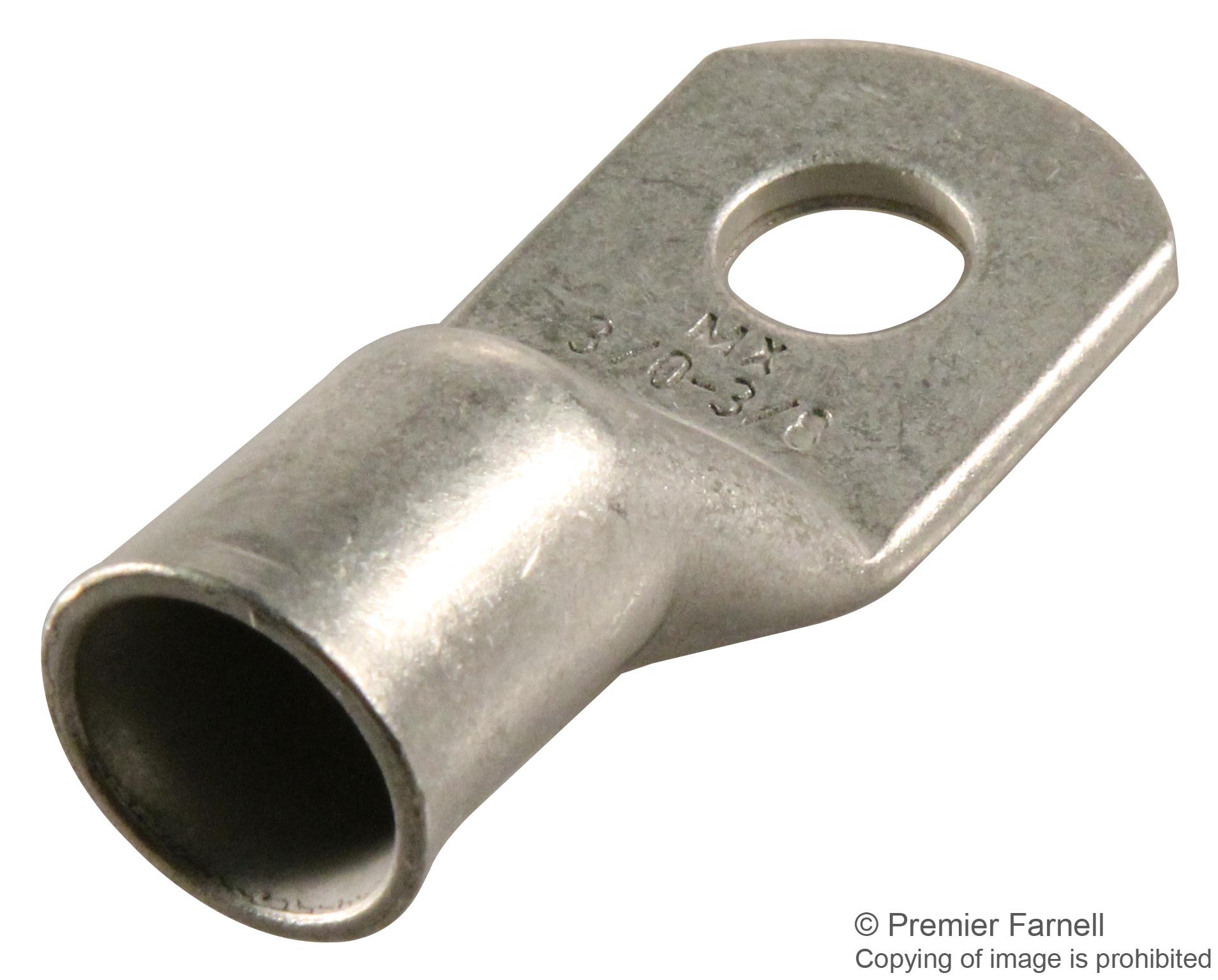 19221-0247 - Molex - Lug Terminal, 19221 Series, Crimp