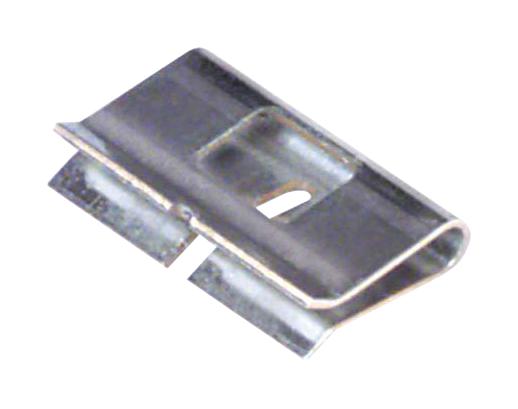 C1127-A1-100 - L-com - BRIDGING CLIP 66BLK 100 PCS