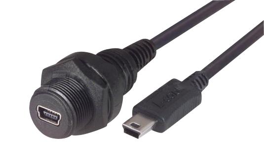 Mini Usb Cable Types