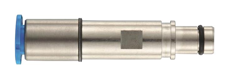 09140006356 - Harting - Heavy Duty Connector Contact, Pneumatic, Out ...