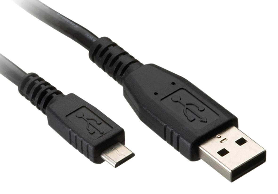 HMIZG936 - Schneider Electric - USB Transfer Cable, HMIST6200/400/500 ...