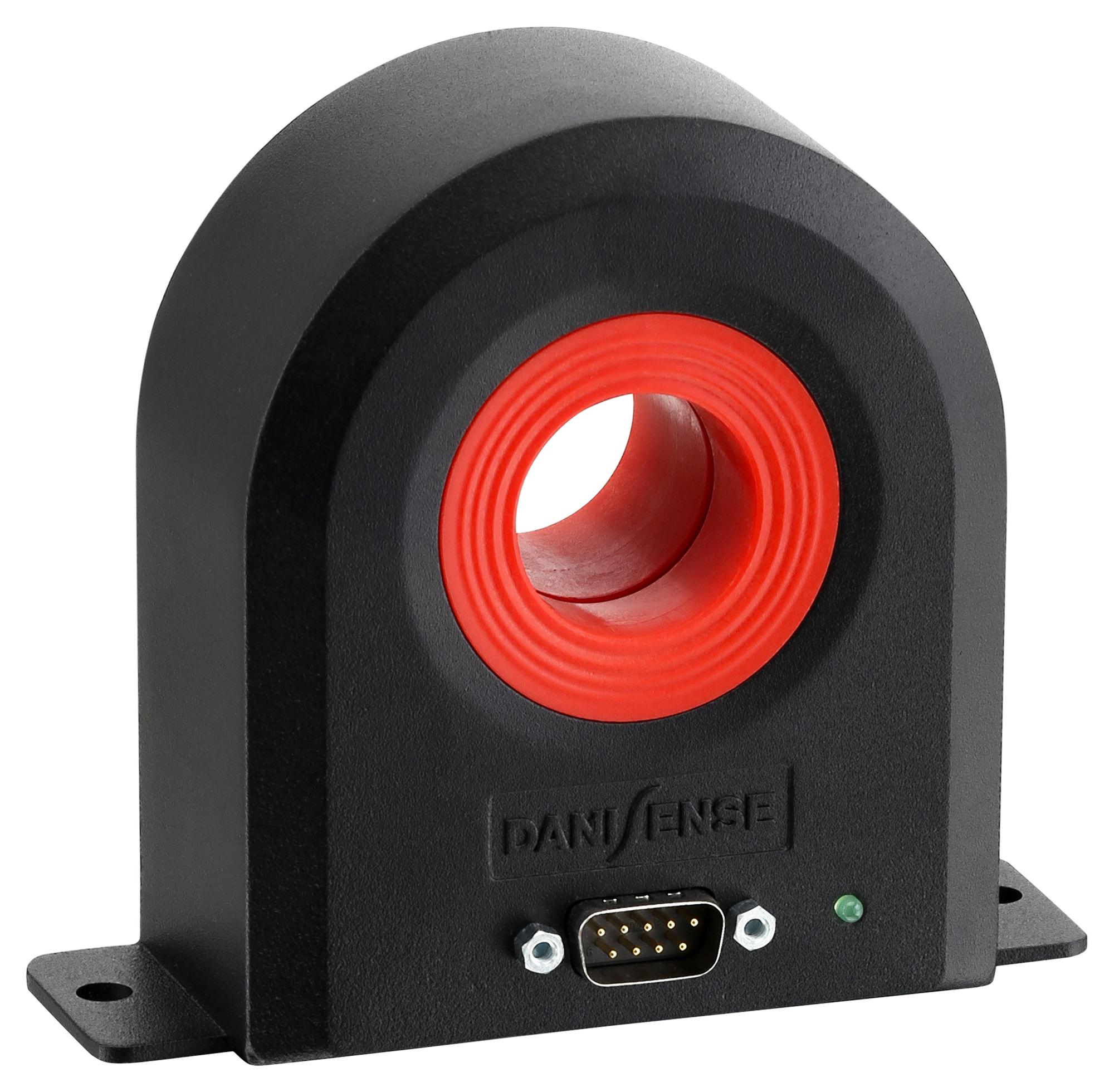 DS300ID - Danisense - Current Transducer, 300 A, Current Output