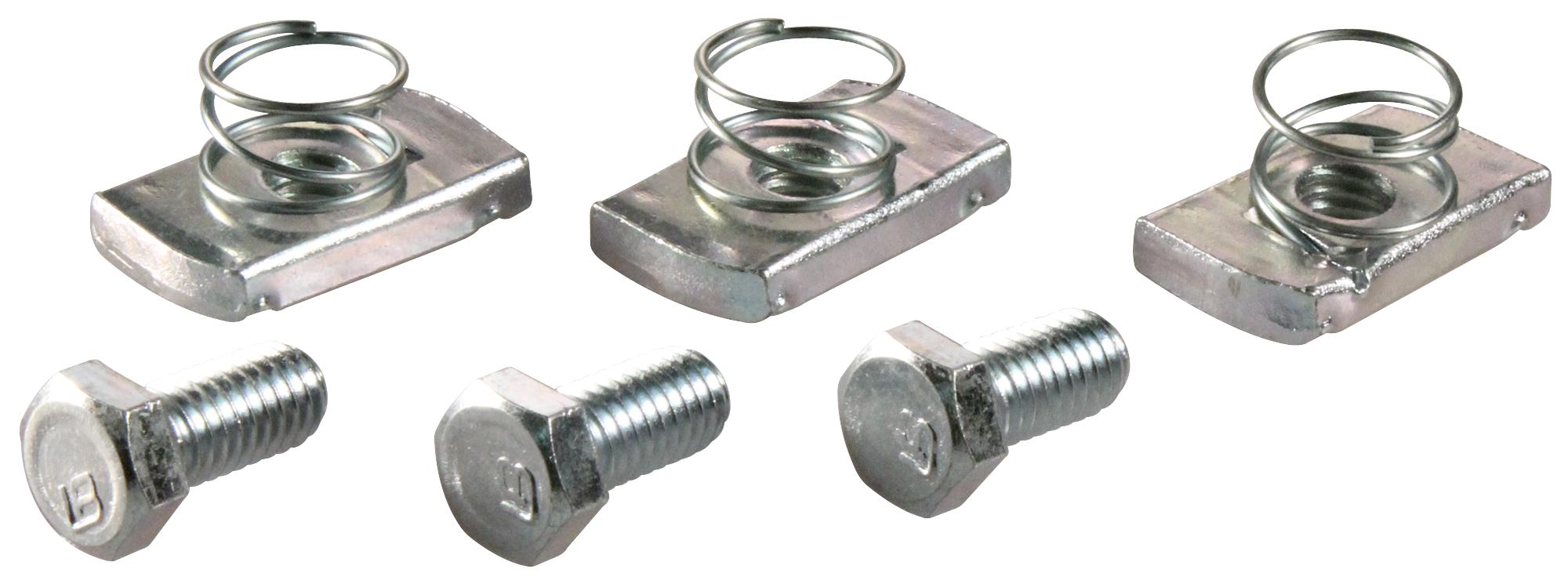 1463S - Hammond - Hardware, Hardware Kit, C & REFK Series Rack Cabinet