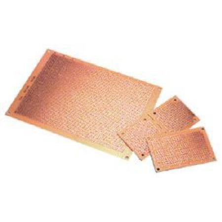 21-4605 - Mcm - Matrix Board, 1.6 mm Thickness, 159 mm x 114 mm