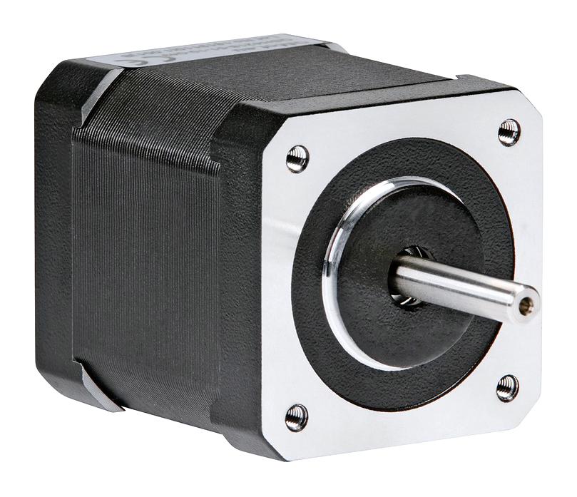 QSH4218-51-10-049 - Trinamic / Analog Devices - Stepper Motor, Single ...