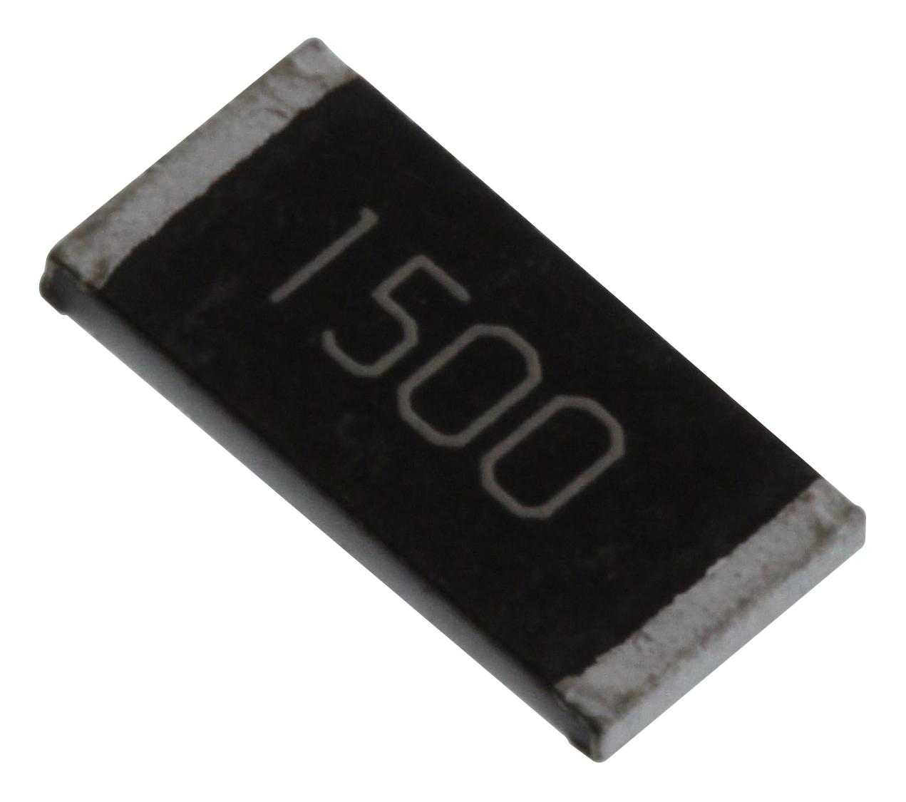 3521150RFT - Cgs - Te Connectivity - SMD Chip Resistor, 150 ohm, ± 1%