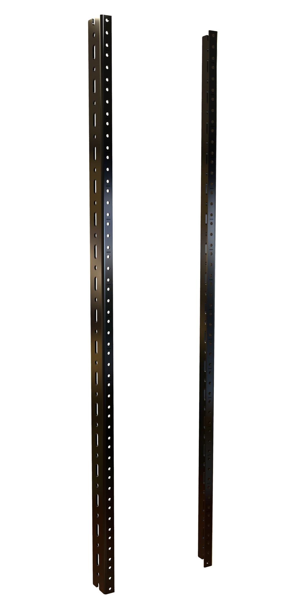 URR18U - Hammond - DIN Mounting Rail, Mounting Rack Rail