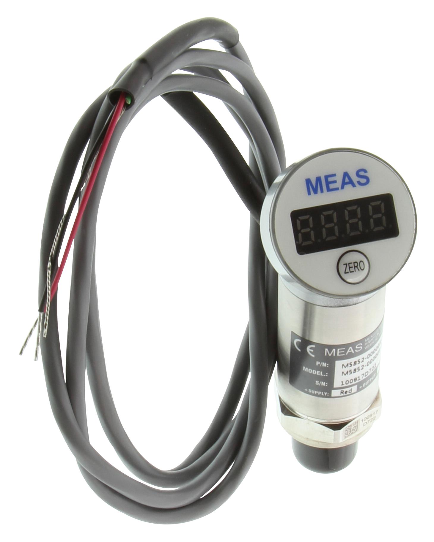 Pressure Sensor Te Connectivity at Abigail Mathy blog