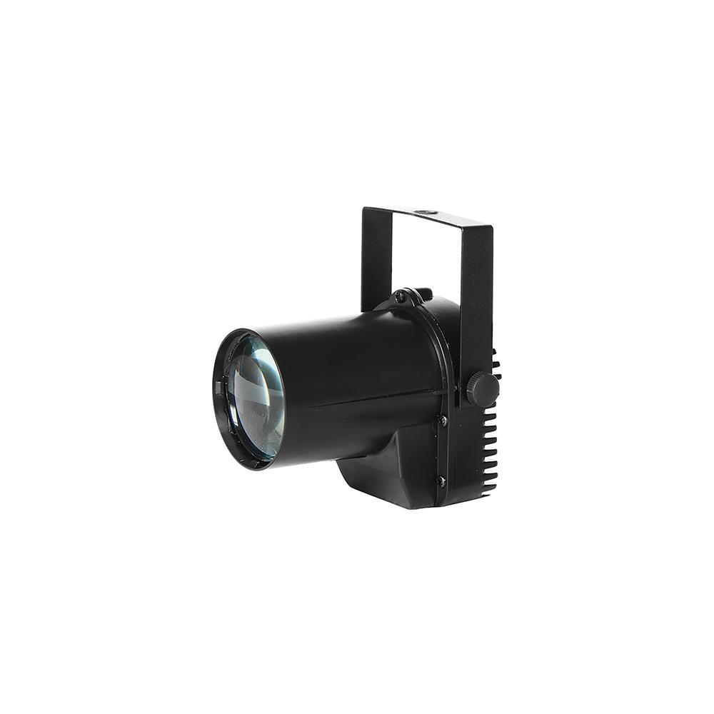 555-29800 - Pulse - LED Spot Light 10 Watts RGBW