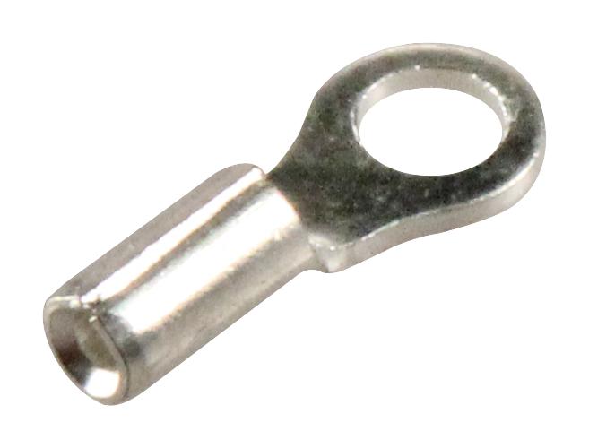 P18-6R-C - Panduit - Ring Tongue Terminal, M3.5, #6