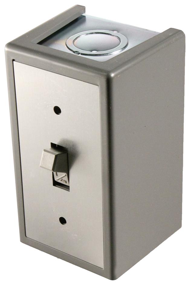 2510KG2 - Square D By Schneider Electric - Toggle Switch, On-Off, Non ...