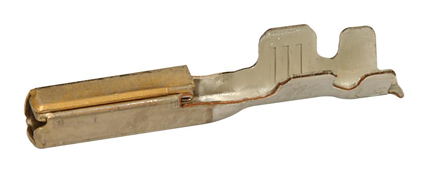 33468-0004 - Molex - Automotive Connector Contact, MX64 33468 Series ...