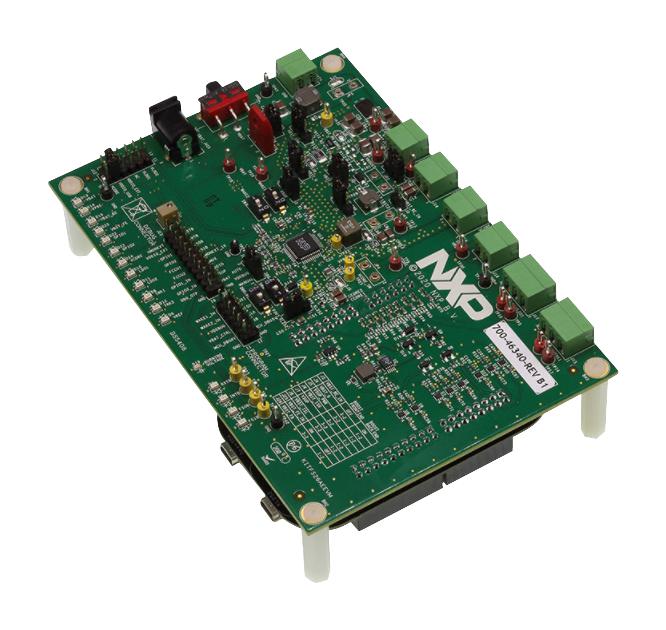 KITFS26AEEVM - Nxp - Evaluation Kit, FS2600, Safety System Basis Chip