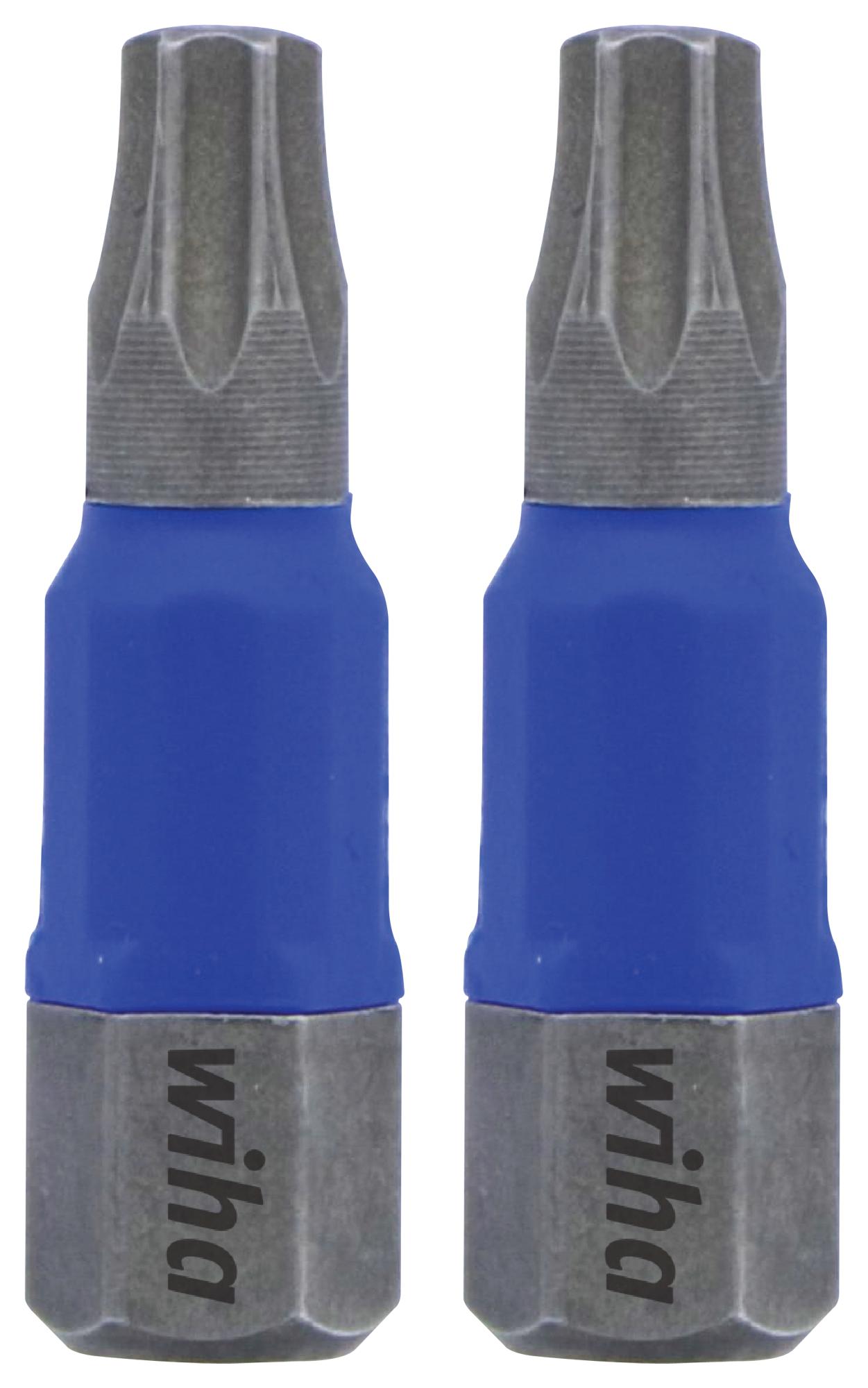 70020 - Wiha - Impact Bit, T25, 1/4" Drive