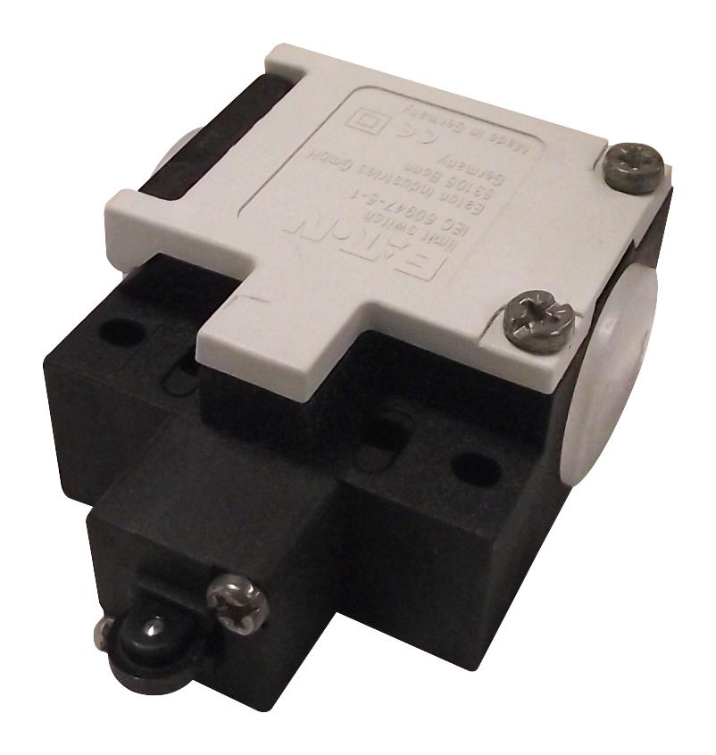 AT0-11-1-IA/RS - Eaton Moeller - Safety Interlock Switch, SPDT-1NO, SPDT-NC
