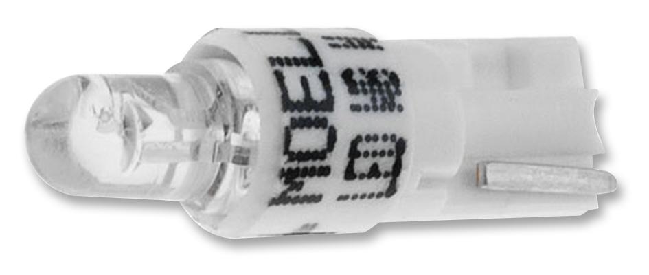 LEDWB-W - Eaton Moeller - Lamp, 16.2mm RMQ-16 Series Pushbutton Switches