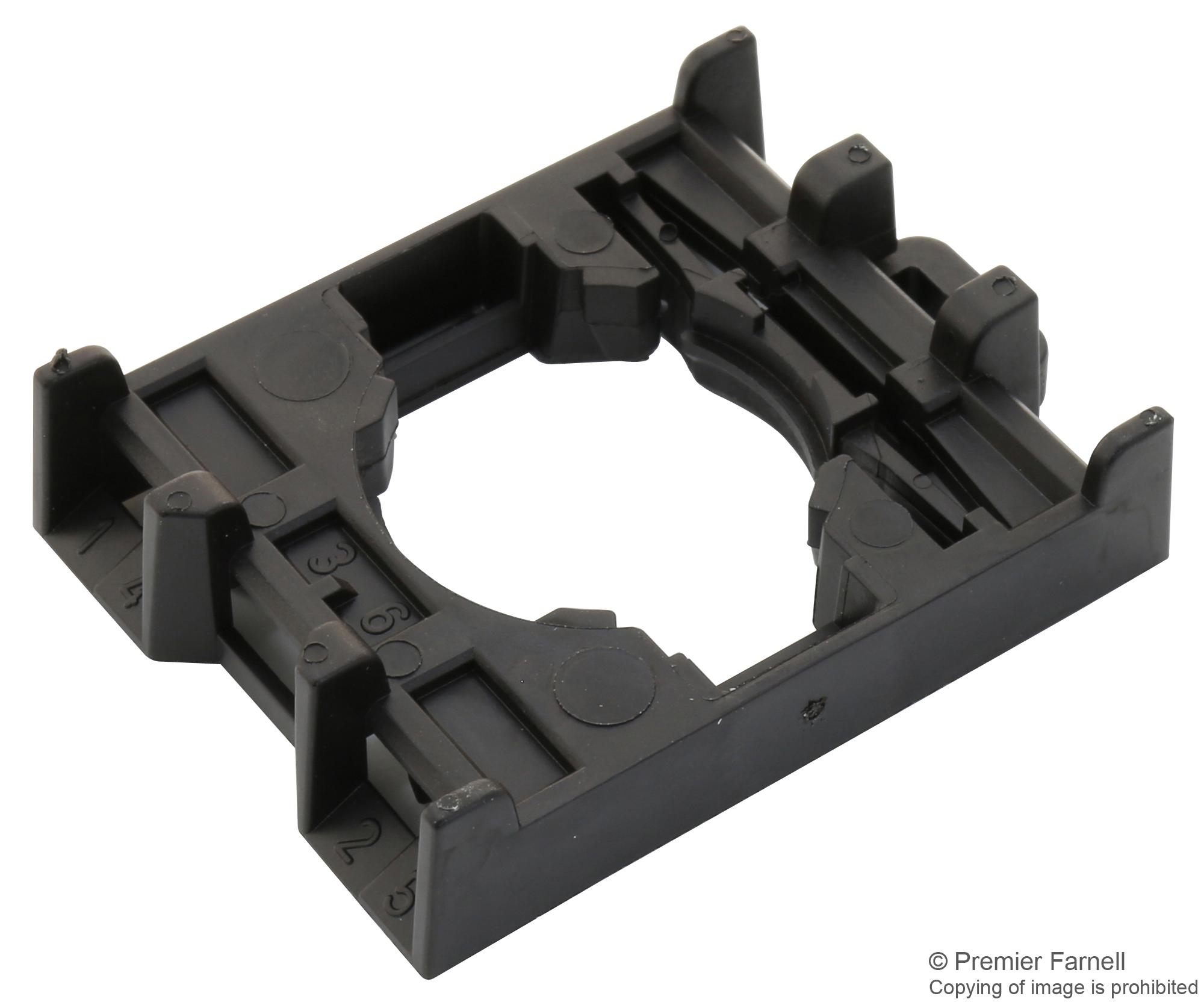 M22-A - Eaton Moeller - Fixing Adapter, Front Fixing, RMQ Titan