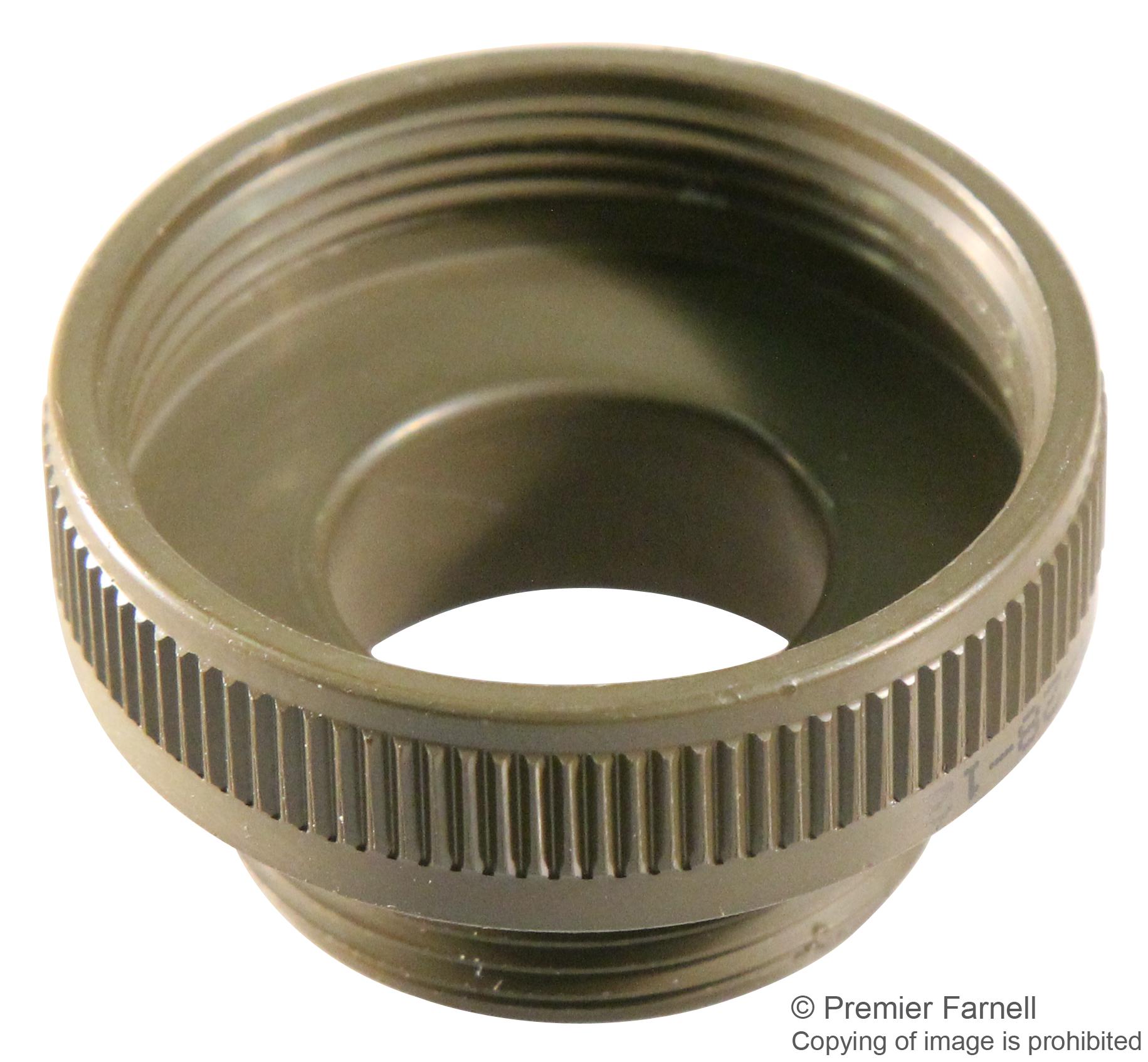 AN3055-28-12 - Amphenol Industrial - Connector Accessory, Circular ...