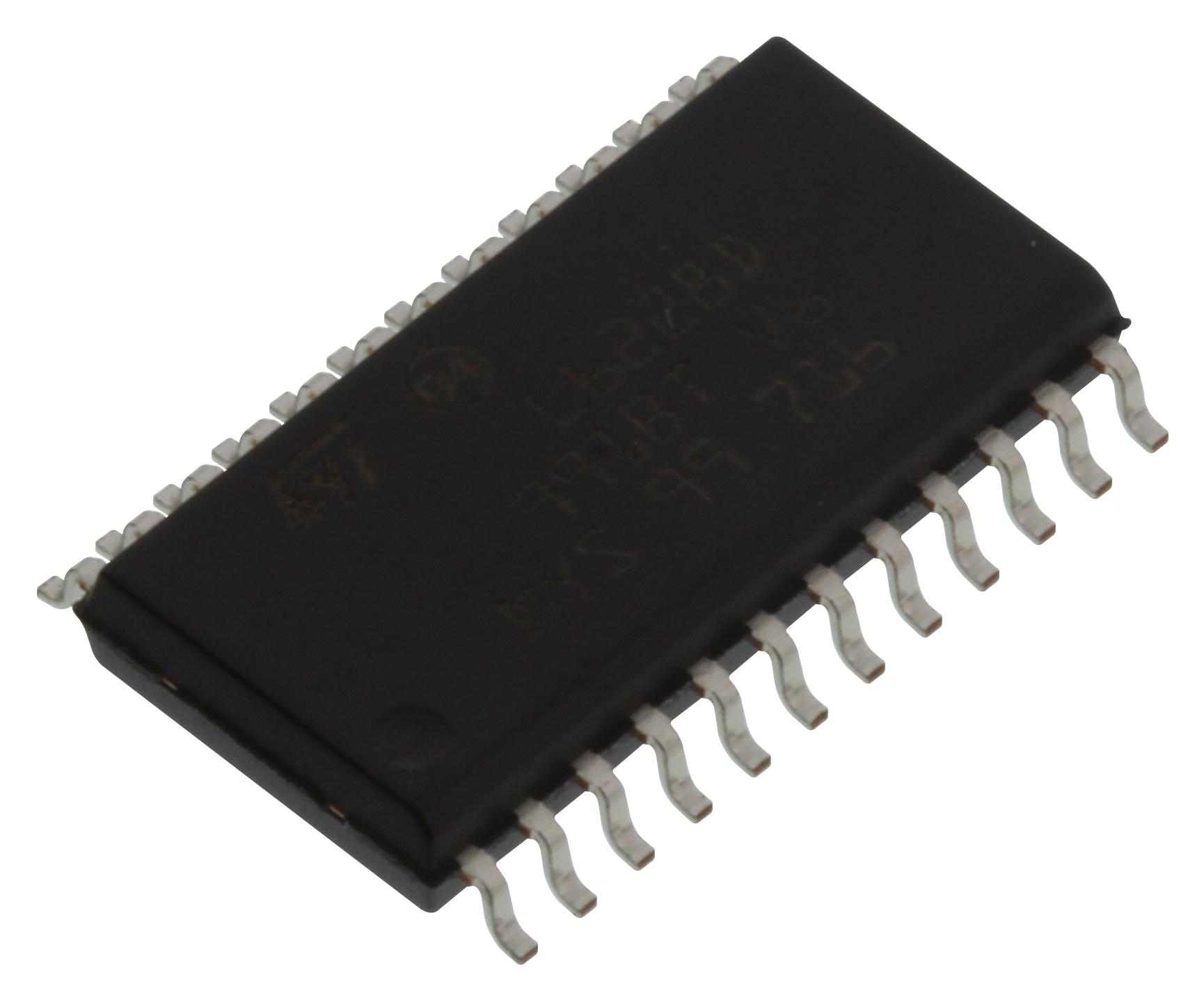 L6228D - Stmicroelectronics - MOTOR DRIVER, -40 TO 150DEG C