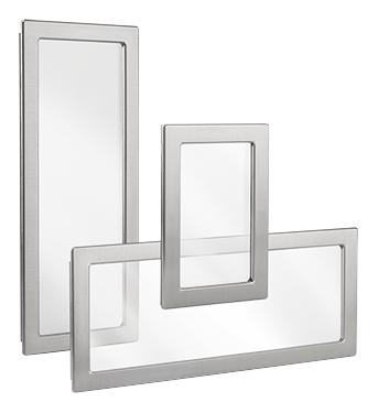 EXWK53SS6 - Nvent Hoffman - Inspection Window, Safety, Ex e Enclosures