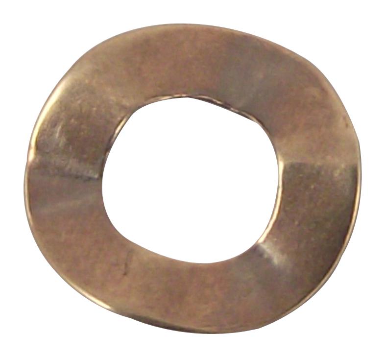M6-CWBCWAS50- - Tr Fastenings - Crinkle Washer, 11.5mm External Dia, M6