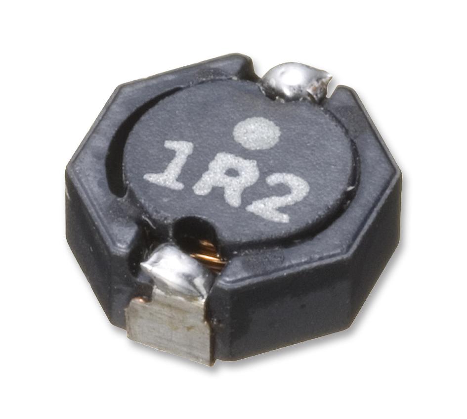 LTF5022T-100M1R4-LC - Tdk - Power Inductor (SMD), 10 µH, 1.7 A