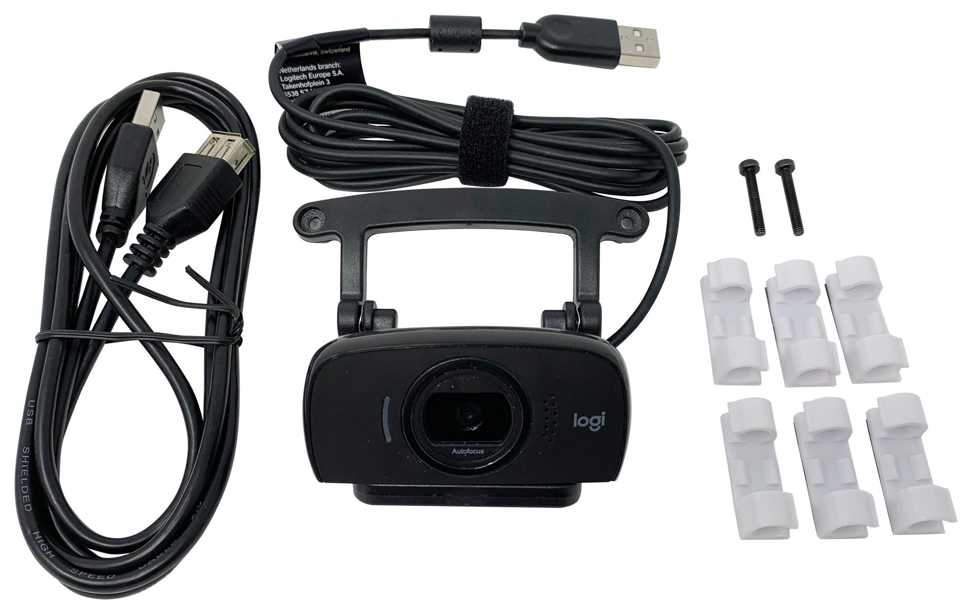 VLA008 - Vision Engineering - BENCHKAM CIRCUS HD CAMERA KIT (CAMERA AND ...