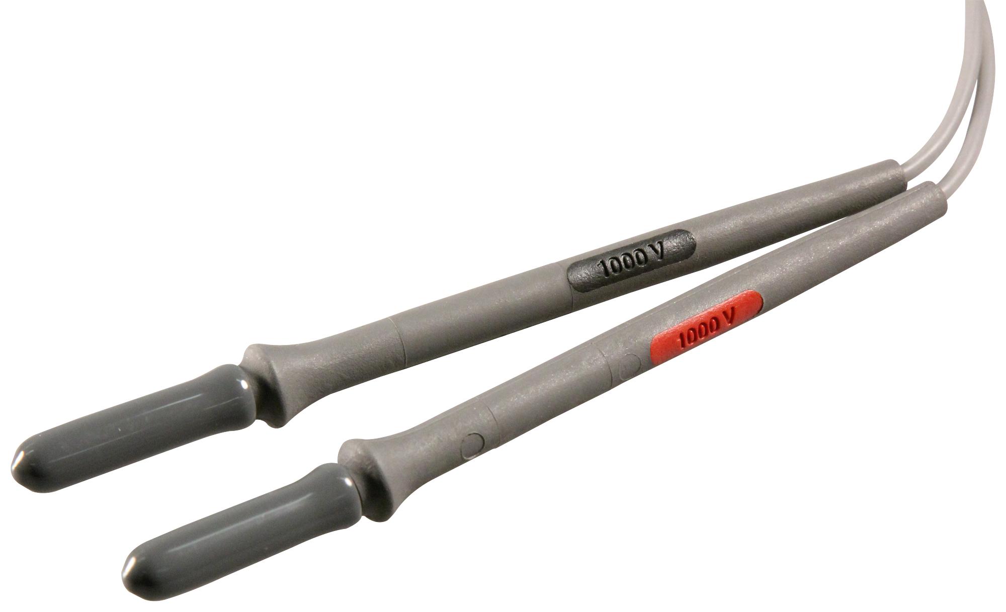 34133A - Keysight Technologies - Test Lead Set, Test Tip Probe to 4mm ...